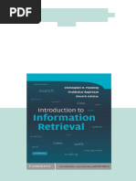 9. Estimation Lecture | PDF | Confidence Interval | Statistics