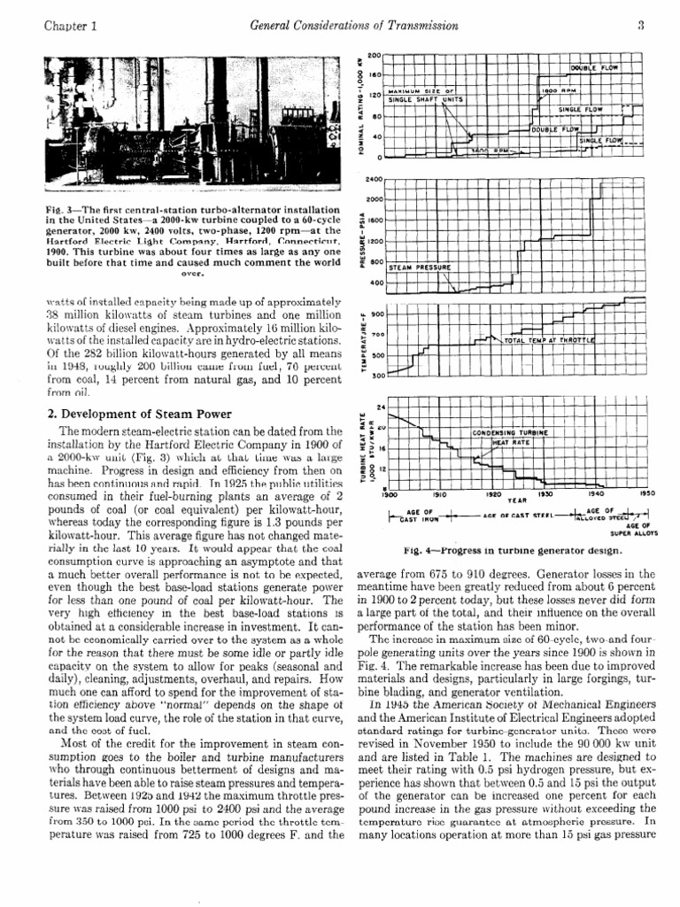 Westinghouse Electrical Transmission and Distribution Reference Book by ...