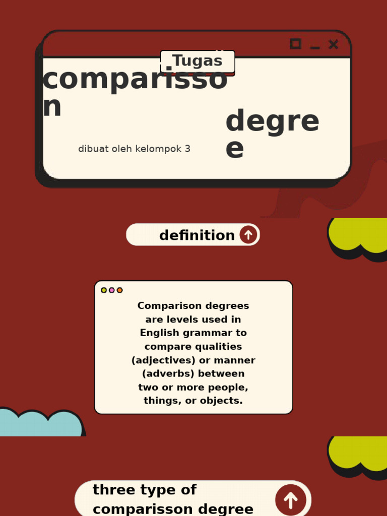 ppt b inggris kel 03 kekakaj jejeje kekso | PDF | Semantic Units | Linguistic Typology