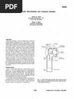 Estes Rocket Engine Size Chart | PDF