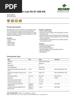 Xaerus Product Catalogue | PDF | Chemical Substances | Process Engineering