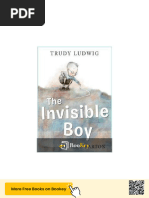 The Invisible Boy - Trudy Ludwig | PDF | Book Publishing Companies Of ...