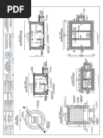 Proposed Ablution Block Floor Plan | PDF | Architectural Elements ...