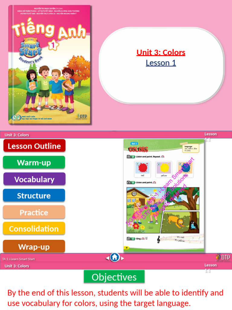 GRADE 1 - LESSON 14 | PDF | Linguistics | Learning