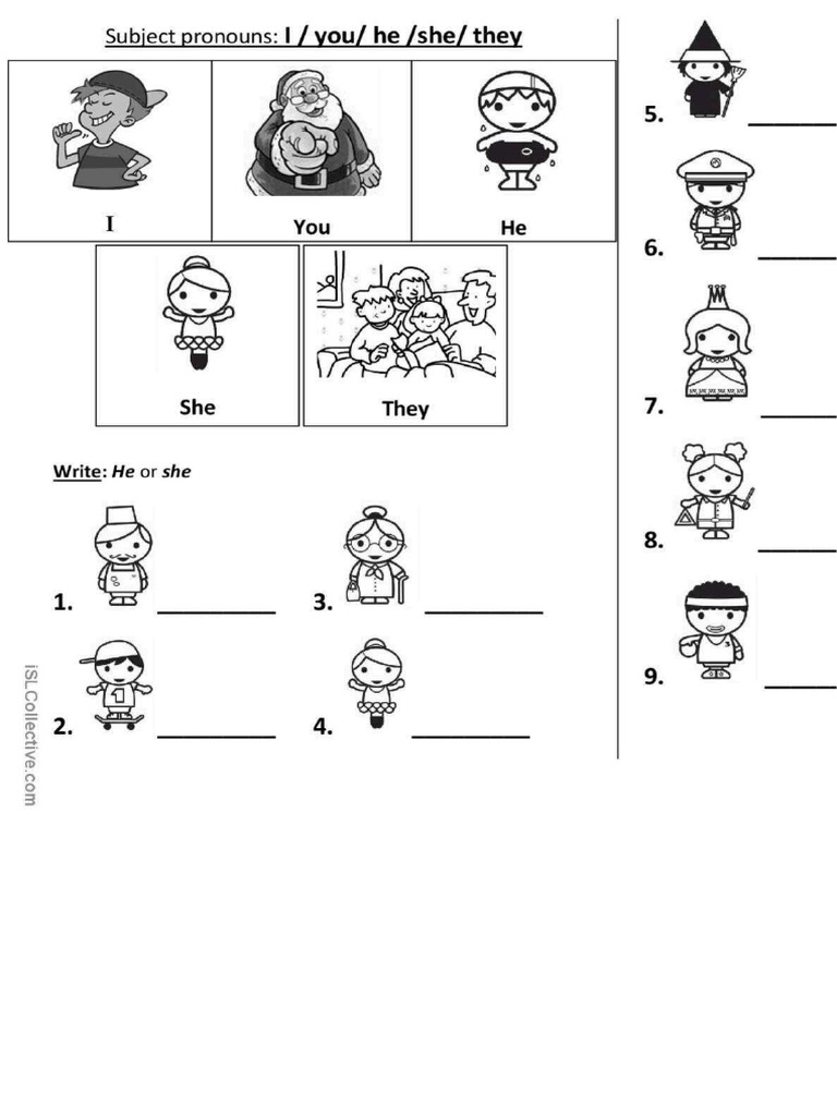 Printing - English ESL Worksheets For Distance Learning and Physical ...