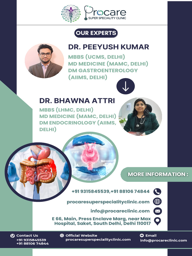 Procare Folder | PDF