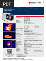 Optris PIX Connect User Manual | PDF | Window (Computing) | Thermography