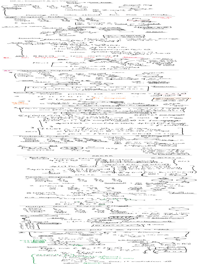 DP V Knapsack & It's Variants | PDF