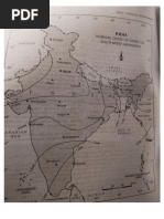 Complete River System of India | PDF