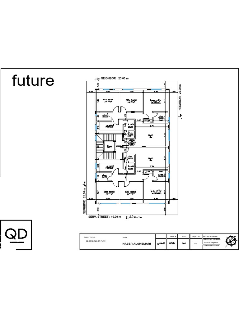 Col Naser Al Shemari 20-8-2025 Model - pdf3 | PDF