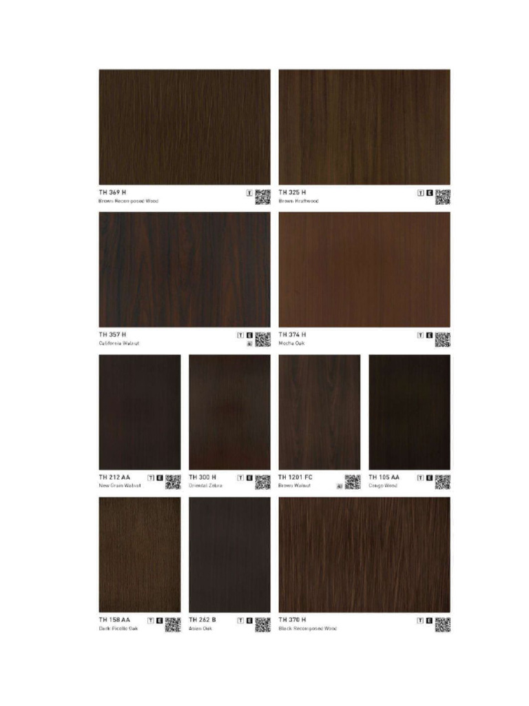 Katalog HPL Taco | PDF