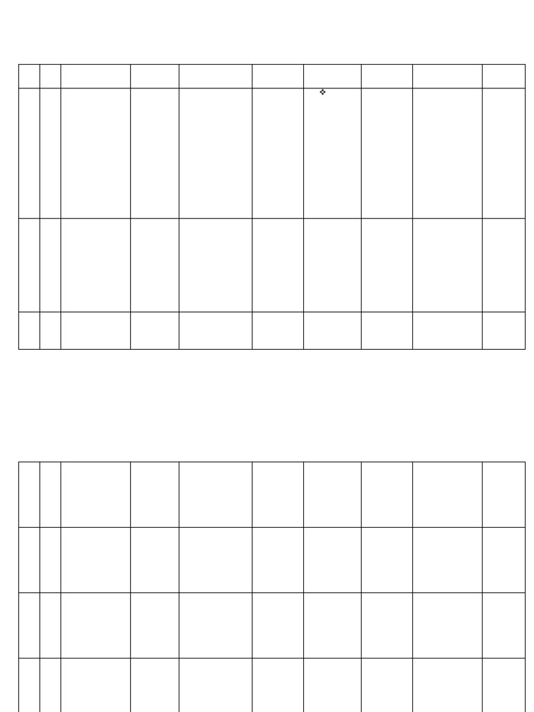 Grade 4 Rationalised Mathematics Schemes of Work Term 3 - KLB Visionary ...