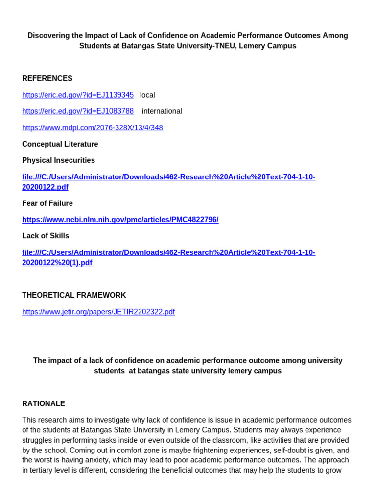 emz | PDF | Learning | Cognition