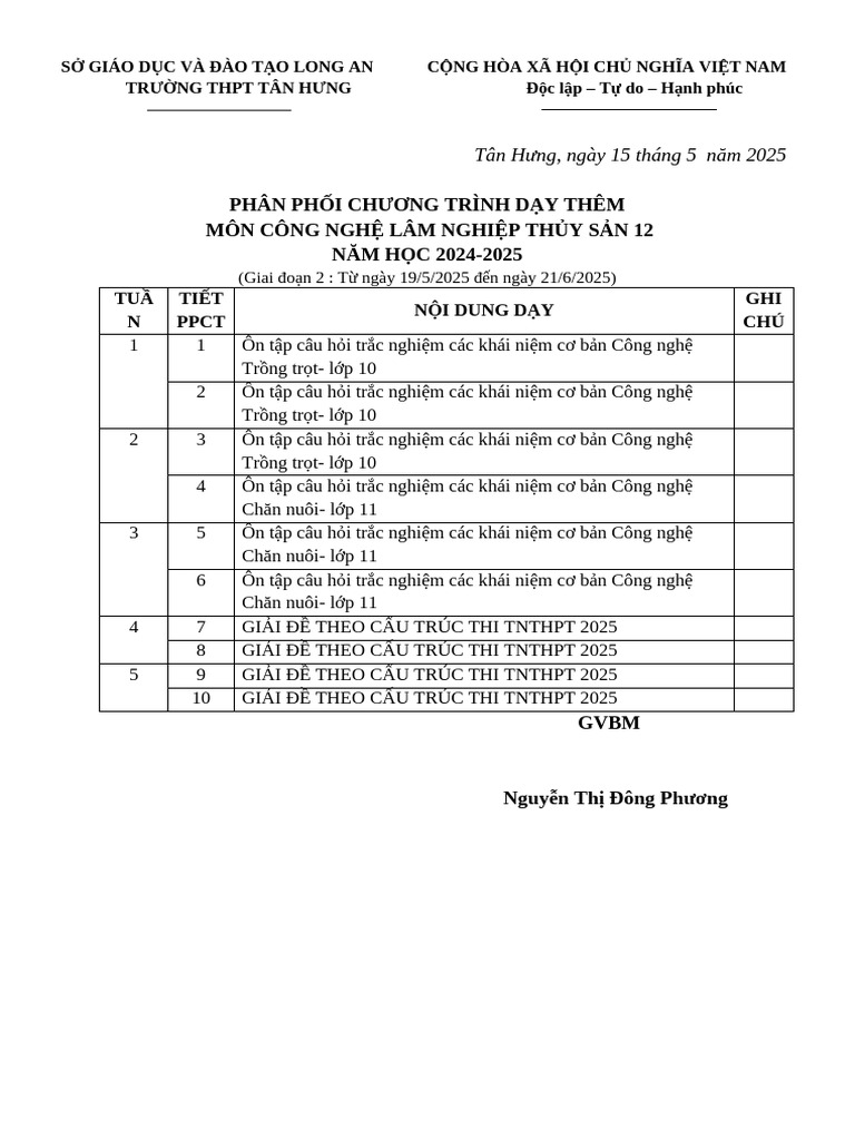 PPCT D Y THÊMhk2 | PDF