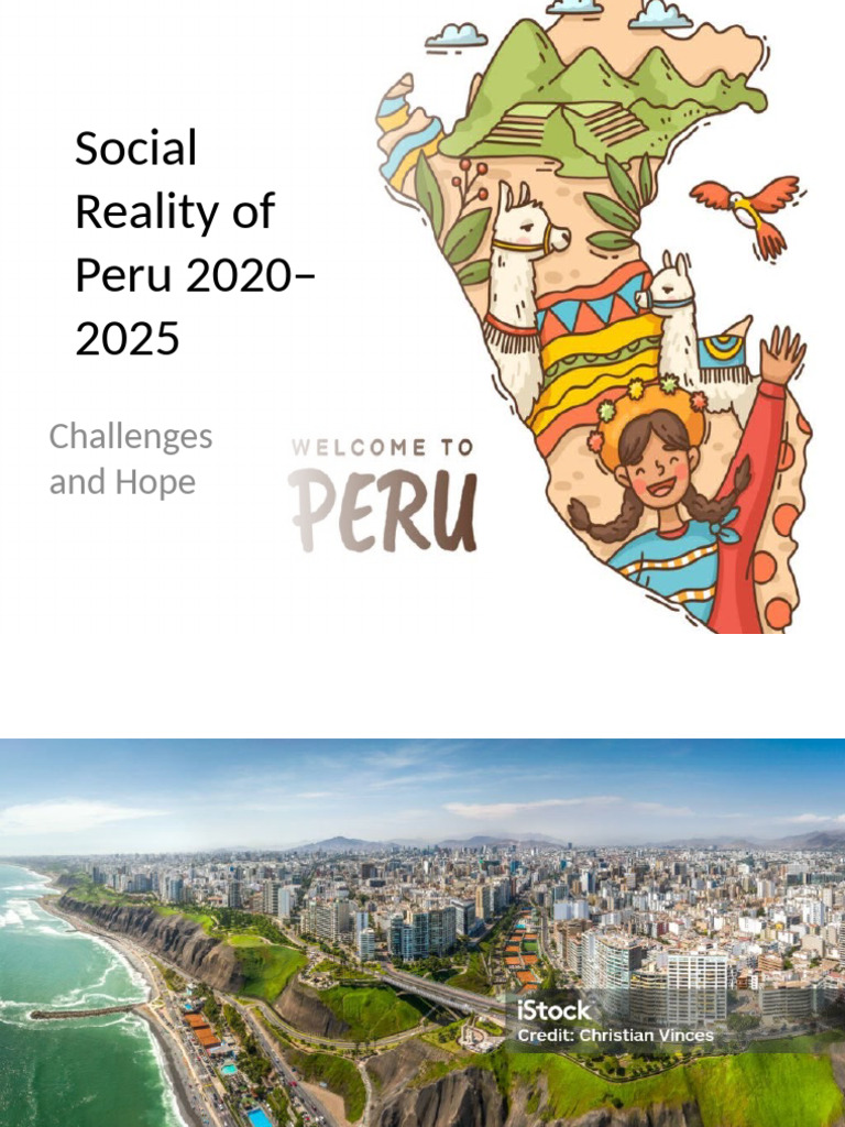 PERU Presentation Part 2 | PDF