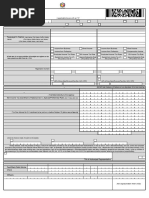 BIR Form 0605 Payment Guidelines | PDF | Taxes | Payments