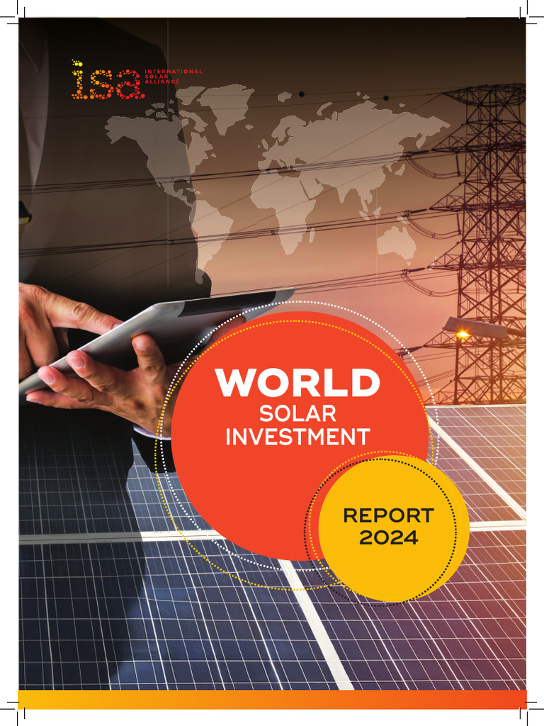 1730792725world Solar Investment Report 2024 Printready | PDF ...