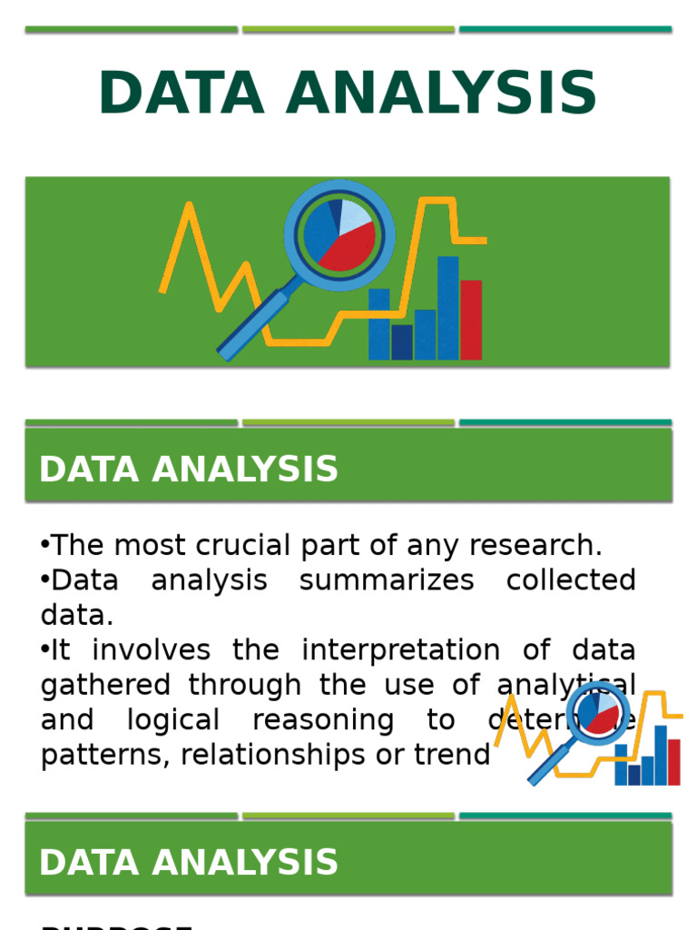 Essential Guide to Data Analysis Techniques | PDF | Student's T Test ...