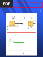 Understanding Frictionless Support in ANSYS | PDF | Elasticity (Physics ...