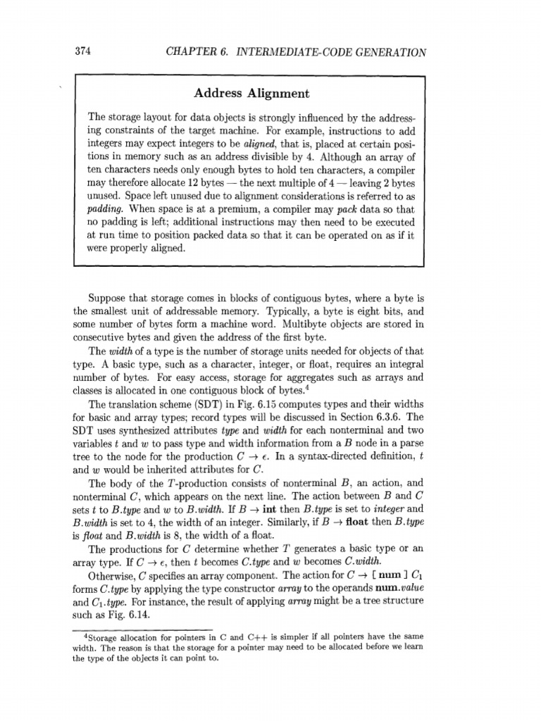 Arrays | PDF