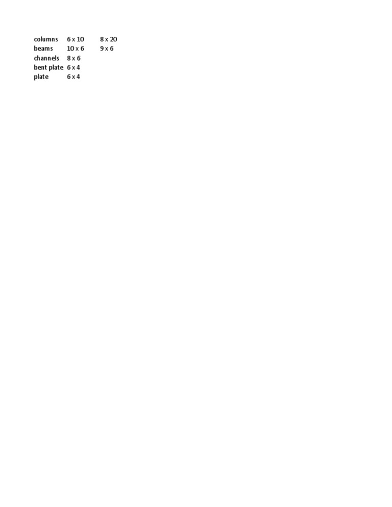 Drawing Settings | PDF