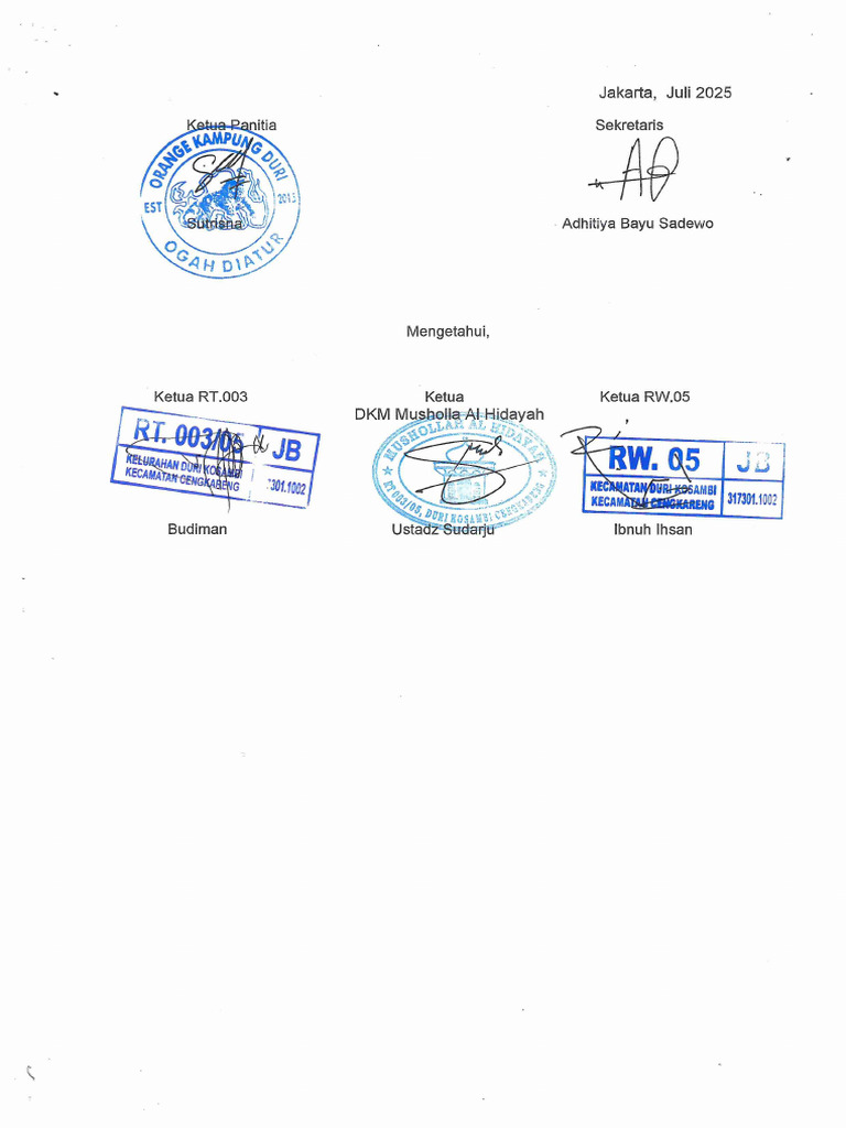 TTD | PDF