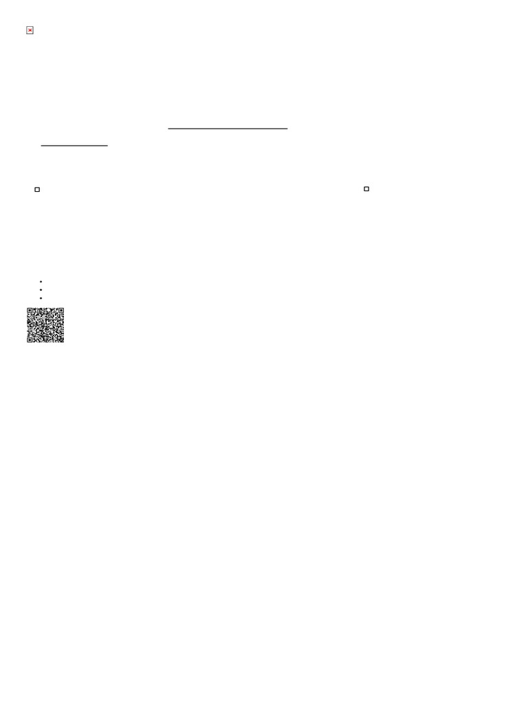 Acknowledgement Slip | PDF