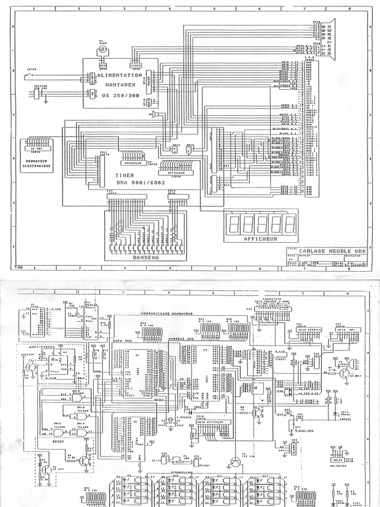 WDK Interface2 | PDF