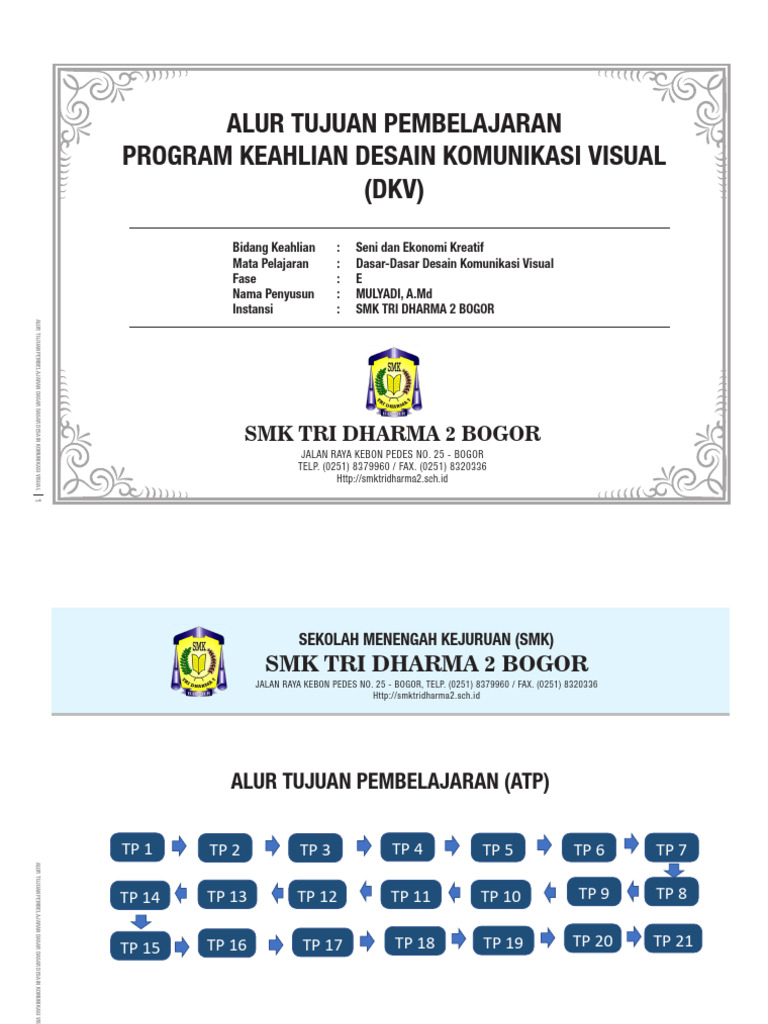 ATP DKV Fase E 2025-2026 | PDF