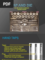 Machine Shop Practice | PDF | Machining | Drilling