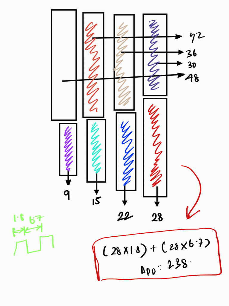 Gear Module Calculation | PDF