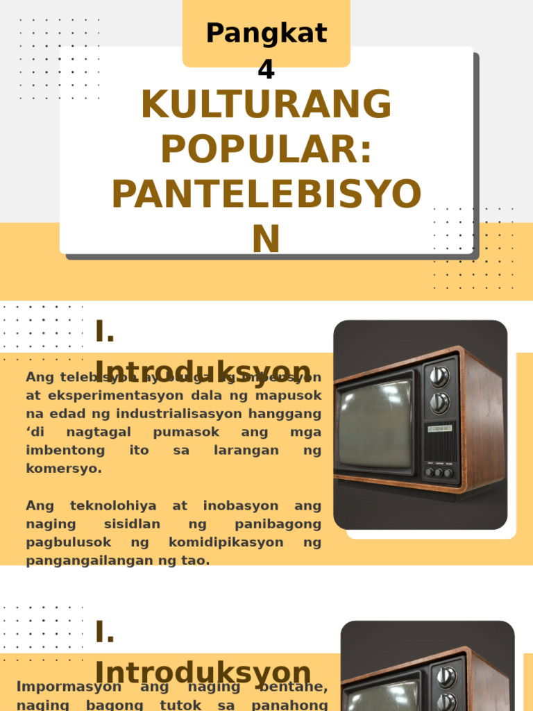 Pangkat 4 PPC Activity | PDF