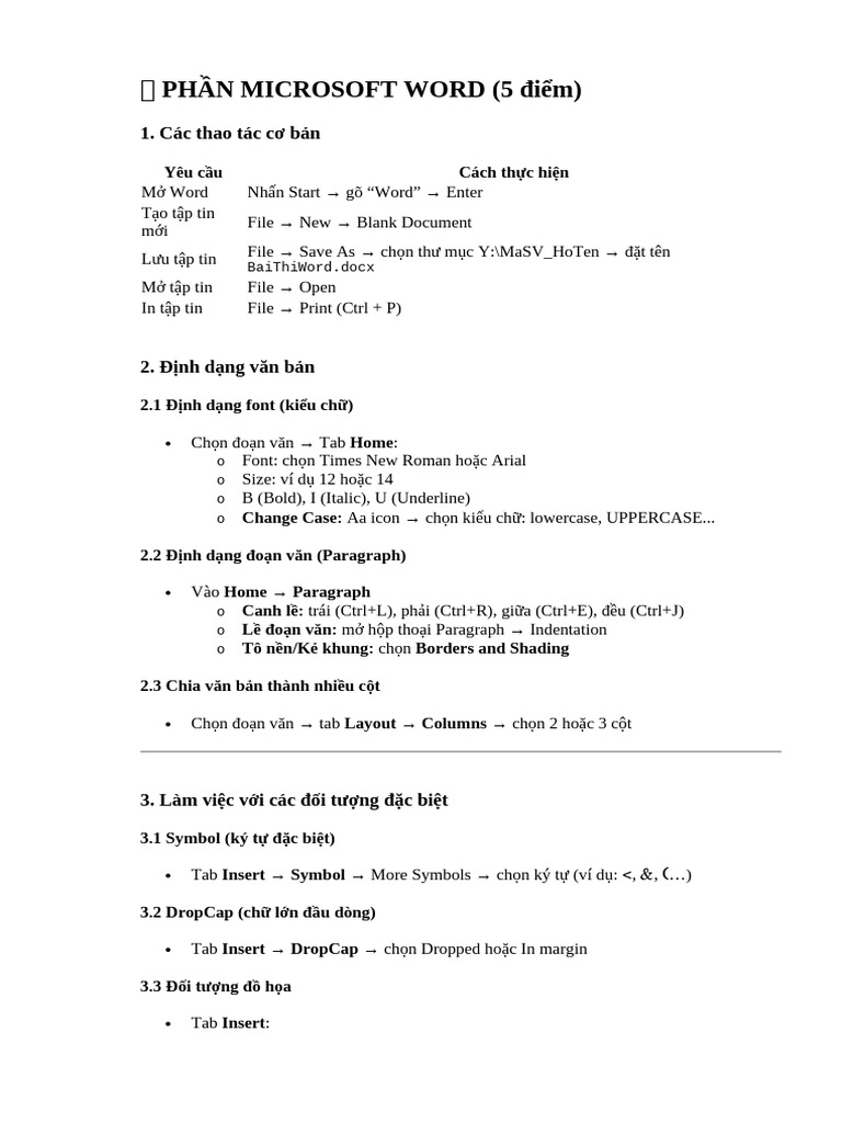 THDV | PDF