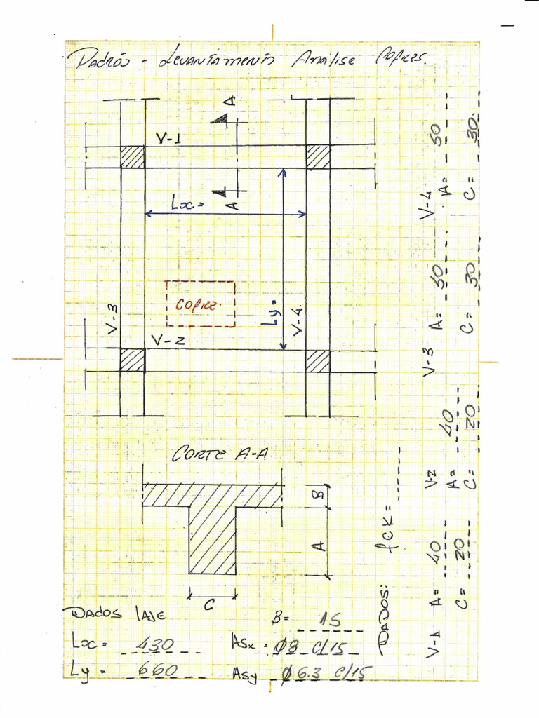 Modelo Preenchido | PDF