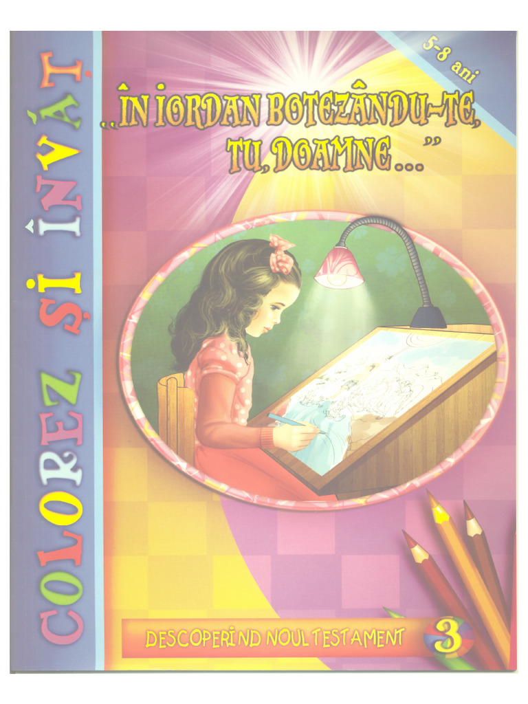 Carte Colorat | PDF