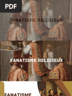 Fanatisme religieux : causes et conséquences | PDF | Baruch Spinoza ...