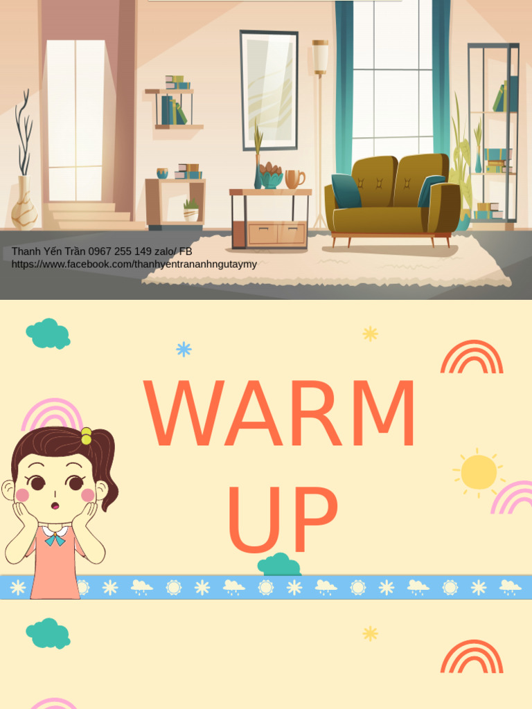 Movers 2nd - Unit 4 - Lesson 1 | PDF | Linguistic Typology | Languages