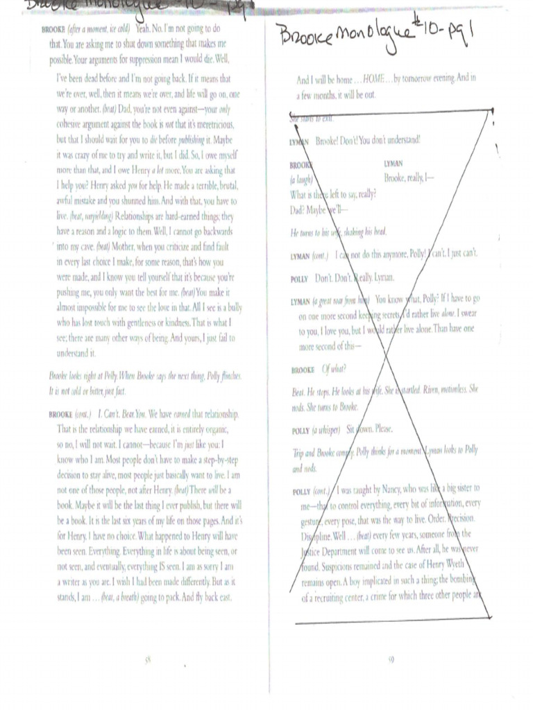 ODC Sides Brooke | PDF