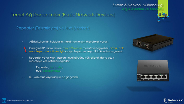 44-Repeater Ve Hub | PDF