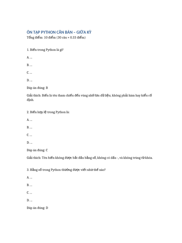 On Tap Python Can Ban | PDF