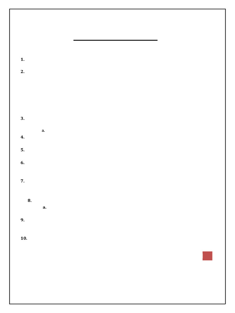 AI Project Cycle Overview and Stages | PDF | Statistical Classification ...