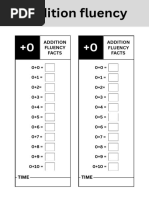 _Homework School Subject Book Cover in Red and White Kawaii Style ...