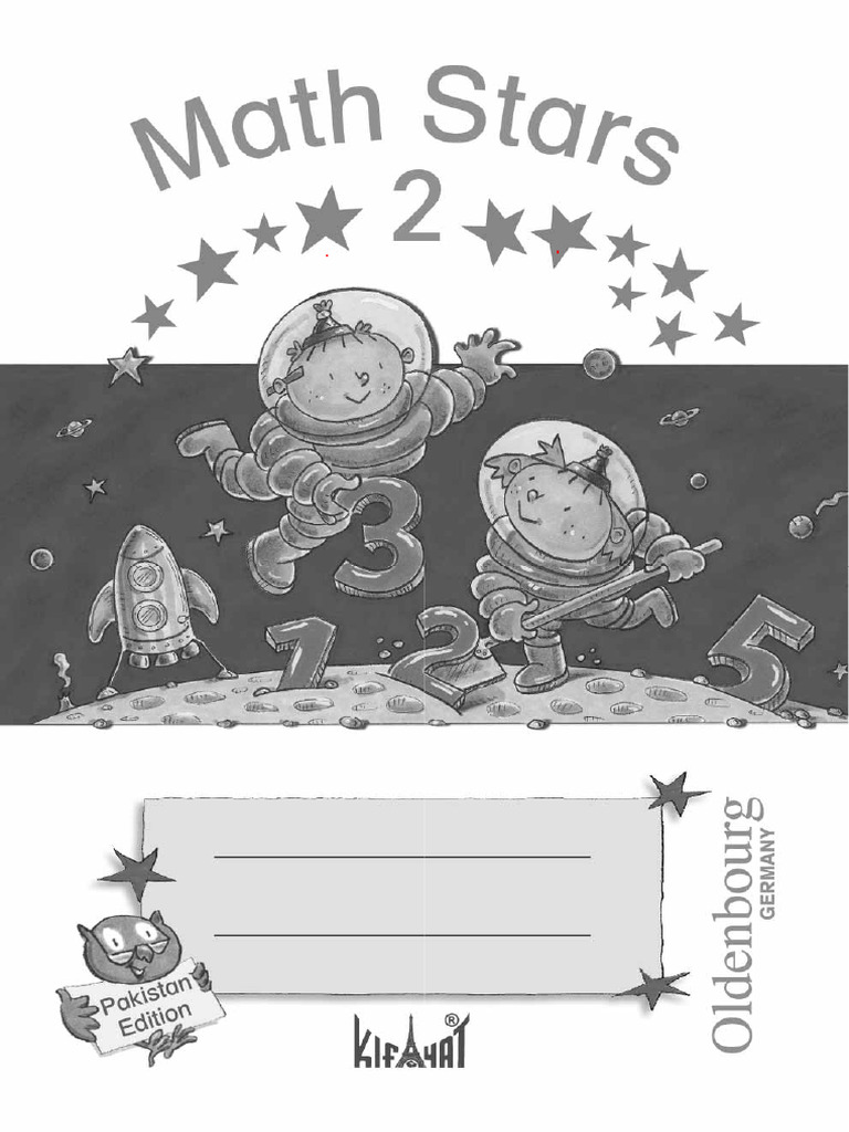 MathStar 2 1 | PDF