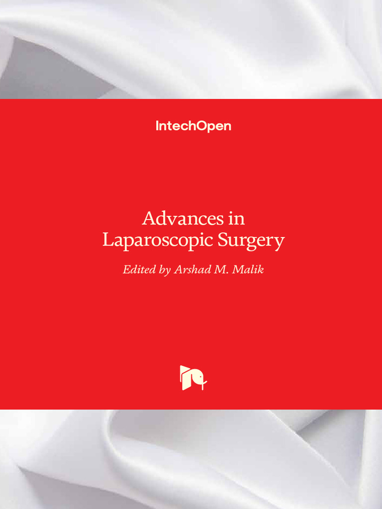 William Walter Ferro Schultheis - Advances in Laparoscopic Surgery ...