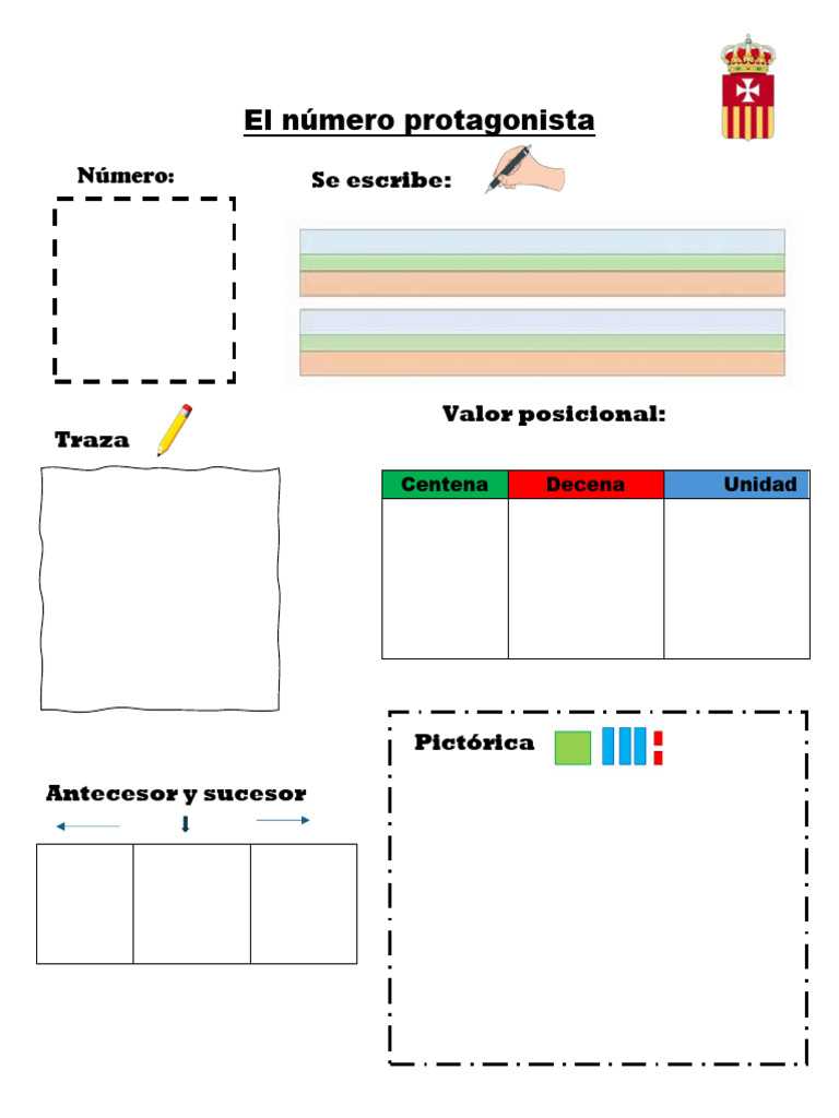 El Número Protagonista 2 | PDF