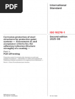 Astm E376-2019 | PDF