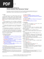 AS21914 Pressure Seal Fitting Standard | PDF | Steel | Specification ...