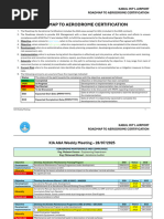 Oman AIP Supplement 16/24 Overview | PDF | Aviation