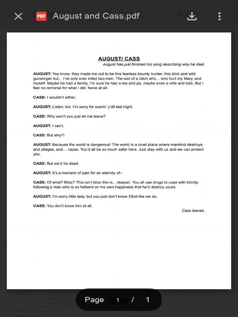FINAL ANSWERS - Callbacks - Google Drive | PDF