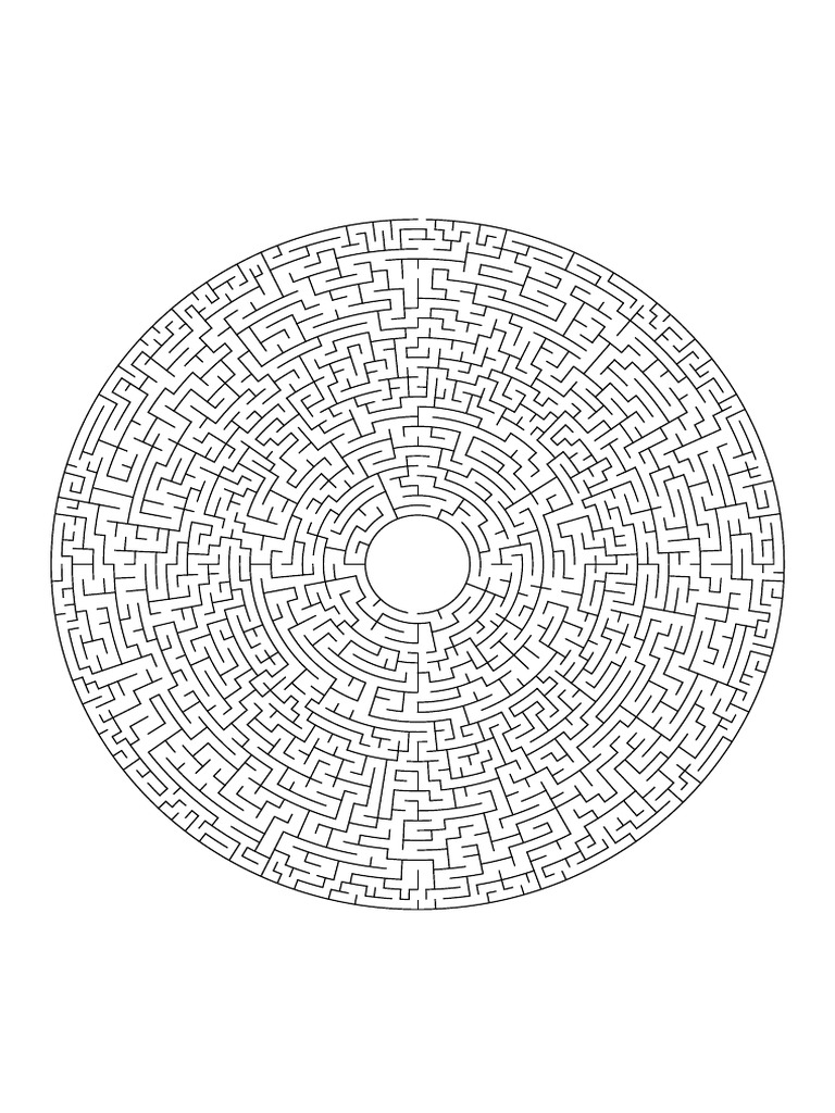 70 Cell Diameter Theta Maze Guide | PDF